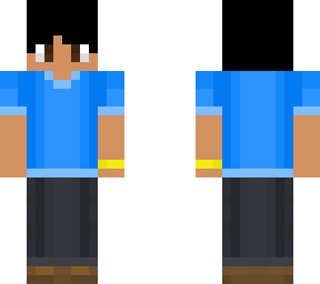 cuban | Minecraft Skins