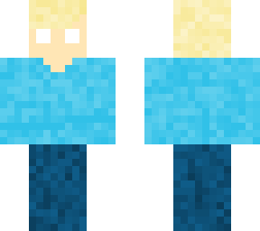 Custom hero Bryan | Minecraft Skin