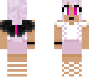 archangel | Minecraft Skins