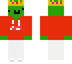 derpy turtle | Minecraft Skins