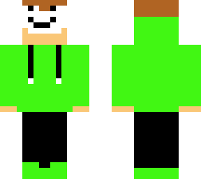 speedruner skin | Minecraft Skins