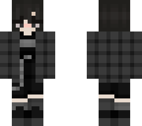 Drug Dealer | Minecraft Skin