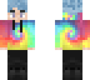 Egbert | Minecraft Skin