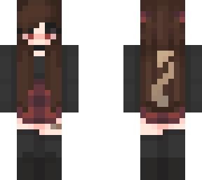 Fauna | Minecraft Skin
