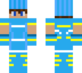wildcat | Minecraft Skins