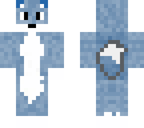 furry me | Minecraft Skins