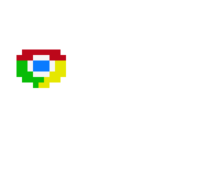 Google Chrome | Minecraft Skin