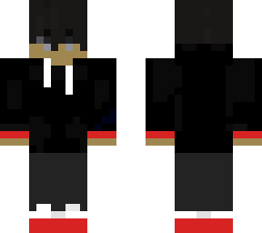 hamlet | Minecraft Skin