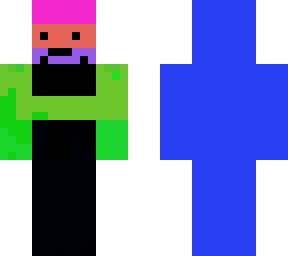 high steve | Minecraft Skins