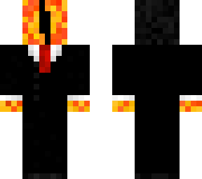 sauron | Minecraft Skins