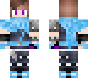 Jake | Minecraft Skin