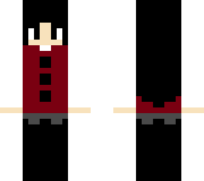 jenny | Minecraft Skins