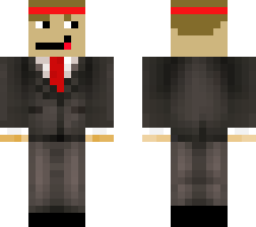 Gejmr Minecraft Skins