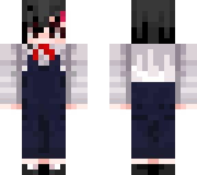 kobeni higashiyama | Minecraft Skins