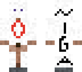 Kool kid | Minecraft Skin
