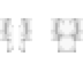 Lab Coat | Minecraft Skin