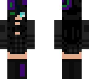maleficent | Minecraft Skins