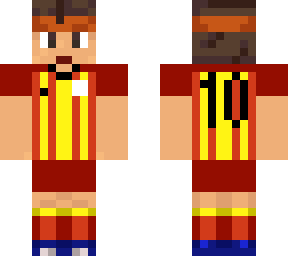 mark evans | Minecraft Skins