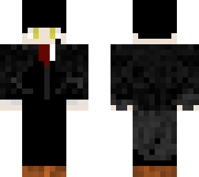 mashle manga | Minecraft Skins