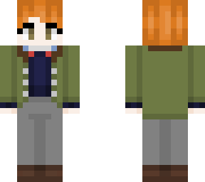 Ron | Minecraft Skins