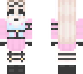 iruma | Minecraft Skins