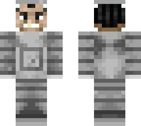 Nixon | Minecraft Skins