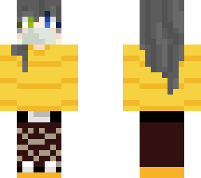 Orig cobble | Minecraft Skin
