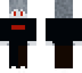 pog | Minecraft Skin