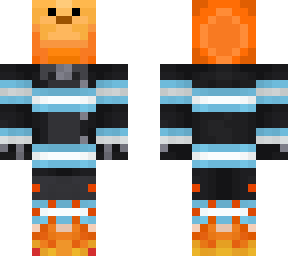 pootis | Minecraft Skins