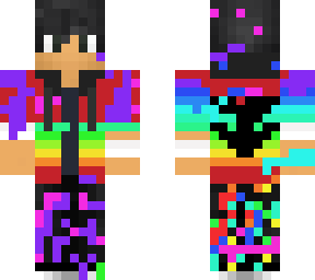 aaron lycan | Minecraft Skins