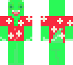 rango | Minecraft Skins