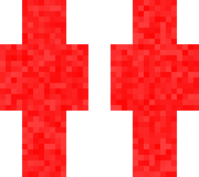 red concrete | Minecraft Skins
