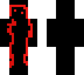 red devil | Minecraft Skin