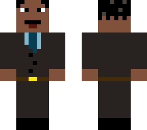 Ruben | Minecraft Skin