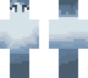 Sea | Minecraft Skin