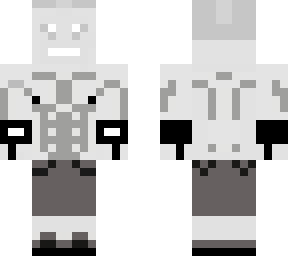 Abs | Minecraft Skins
