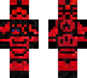 Sith | Minecraft Skins
