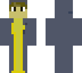 slogoman | Minecraft Skins