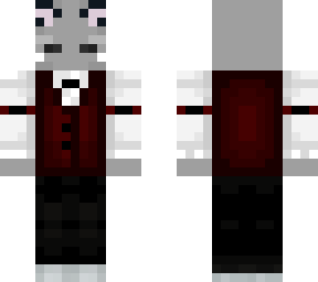 Soju | Minecraft Skin