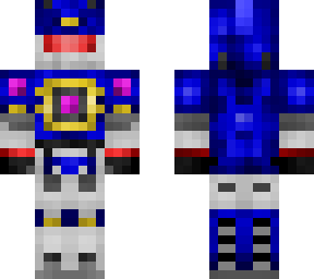 soundwave | Minecraft Skins