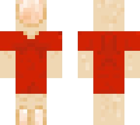 thumb v3 | Minecraft Skin
