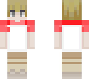 Tommy Innit | Minecraft Skins