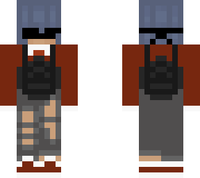 Tragedy | Minecraft Skin