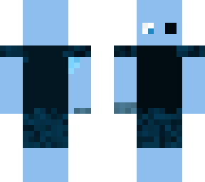 ttg | Minecraft Skin