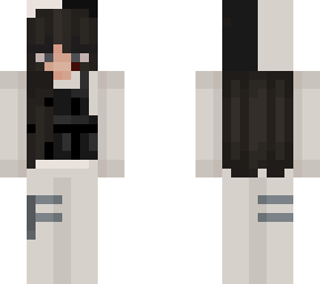 bulletproof vest | Minecraft Skins