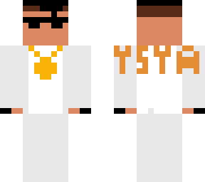 ysy a | Minecraft Skins
