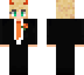 Yuko-chan | Minecraft Skin