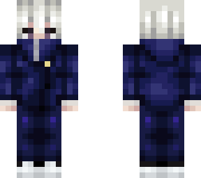 inumaki | Minecraft Skins