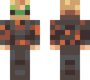 8bitSkins's Minecraft Skins
