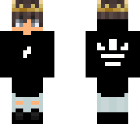 king adidas boy | Minecraft Skins